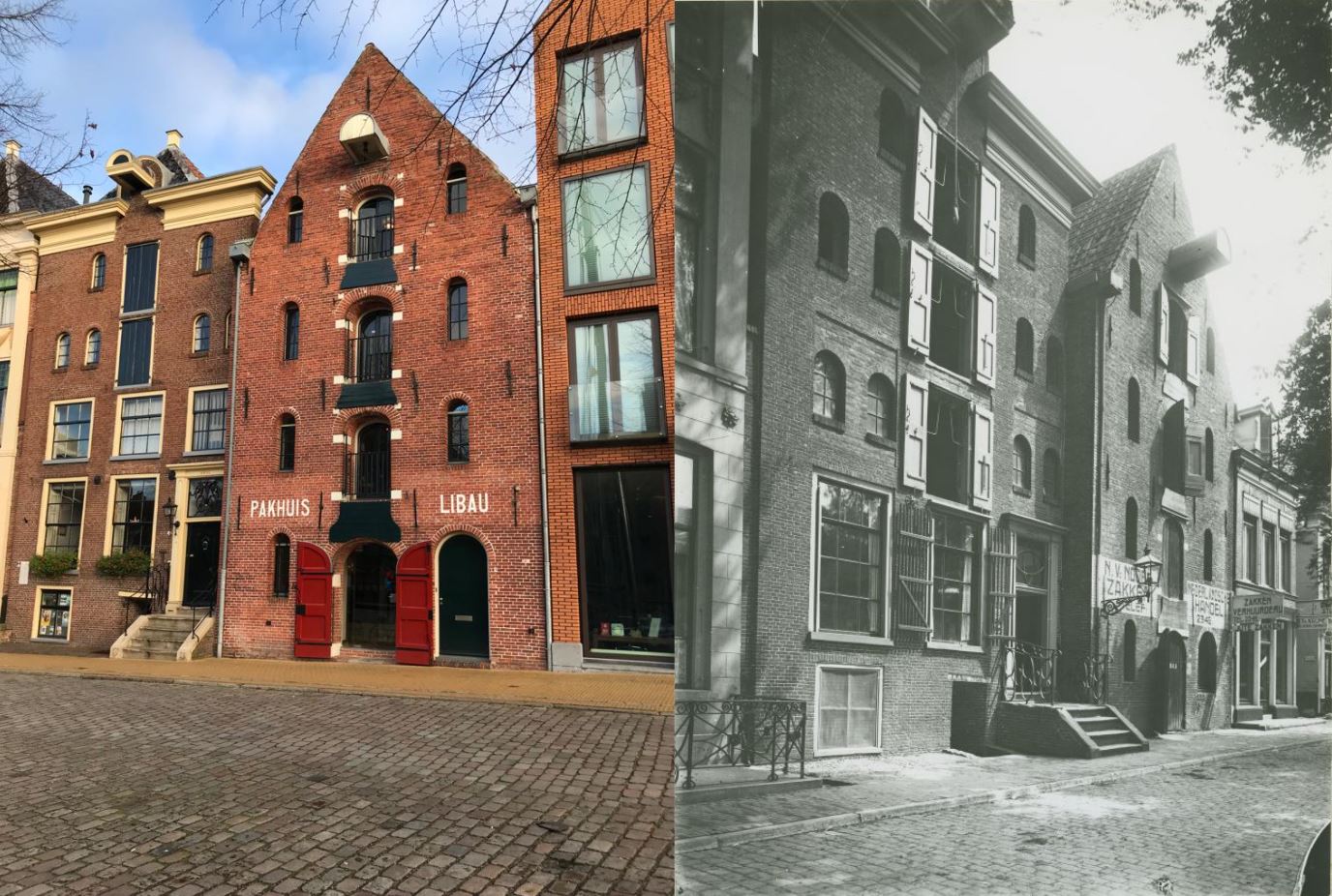 Die NNZ-Reise 1922-1930 | NNZ Germany