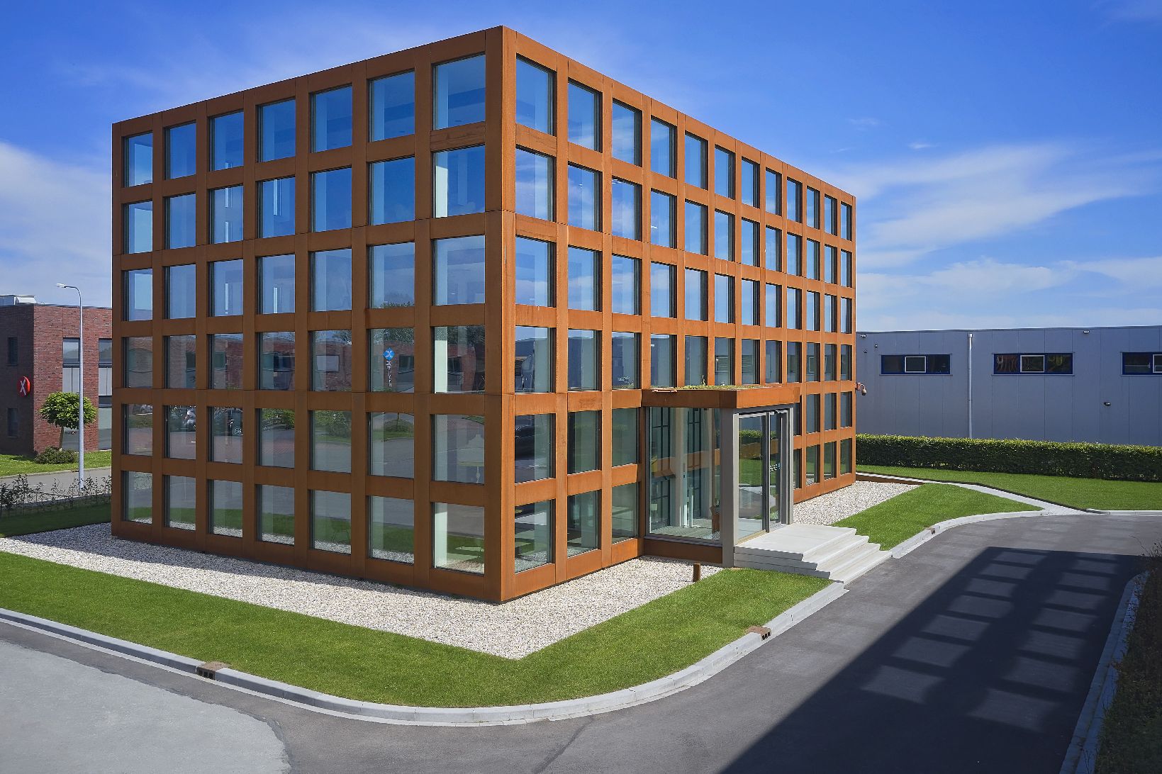 Standorte | NNZ Germany